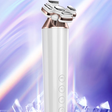 Buy Wholesale China Rf Device Facial Skin Tightening Remove Wrinkles ...