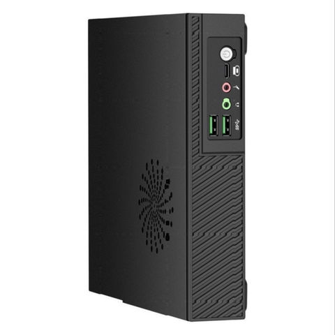 Buy Wholesale China Mini Pc Workstation Computer 10th/11th Gen Intel ...