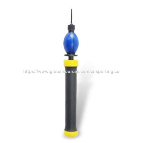 Buy Wholesale China 2-way Hand Plastic Air Pump, Suitable For All Kinds ...