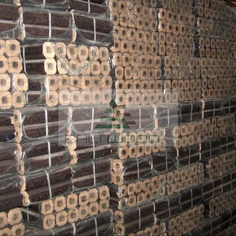 Buy Wholesale Germany Pini Kay Briquettes & Pini Kay Briquettes at USD ...