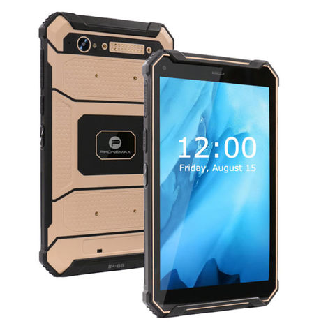 Buy Wholesale China Atex Explosion Proof Light Weight Android Pad ...