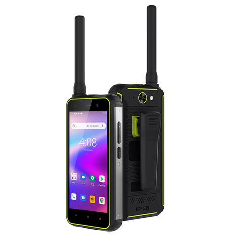 Buy Wholesale China Atex Explosion Proof Phone Ip68 Android 4g 64g Lte ...
