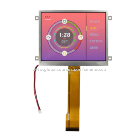 Buy Wholesale China 5.7 Tft Lcd Modules 320 X 240 & Tft Lcd at USD 50 ...