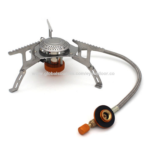 Buy Wholesale China Camping Burner, All-in-one Burner, Mini Burner ...