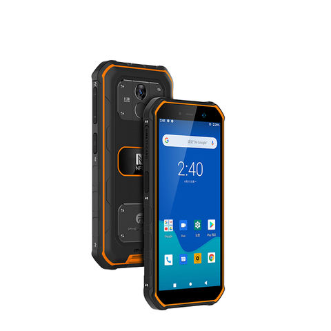 Buy Wholesale China Atex Explosion Proof Screen 3gb Ram 32gb Rom ...