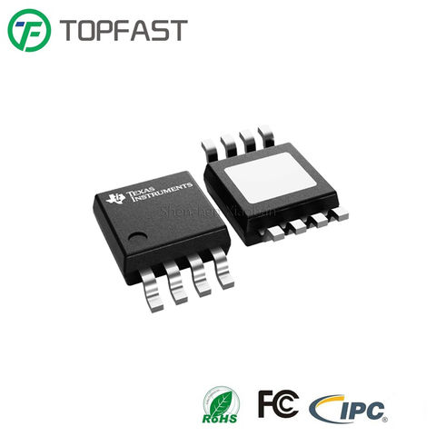 Buy Wholesale China Ic Chips Ic Original Rder71h332k0p1h03b Ic ...