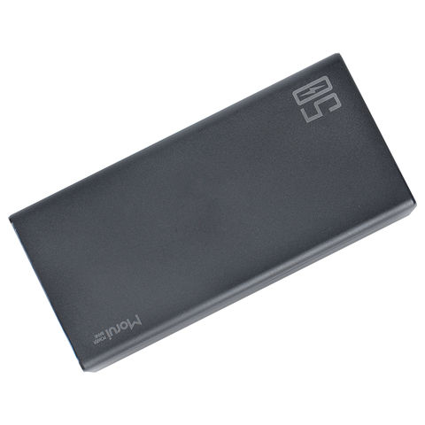 Buy Wholesale China Wholesale Factory Price Large Capacity 50000 Mah ...