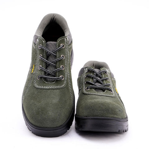 Buy Wholesale China Oem Lightweight Breathable Steel Toe Cap Safety ...