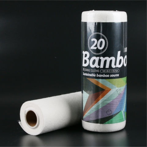 Buy Wholesale China Eco-friendly Kitchen Wiping Disposable Cleaning ...
