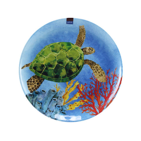 Buy Wholesale China High Quality 8.5 Inch Melamine Plate Sets With ...