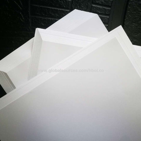 Buy Wholesale China Original Copy Paper Virgin Pulp /a4 Copy Paper 80 ...