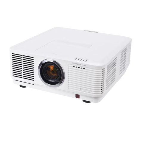 Buy Wholesale China 10000 Ansi Lumens Dlp Projectors Xga/wxga/wuxga ...