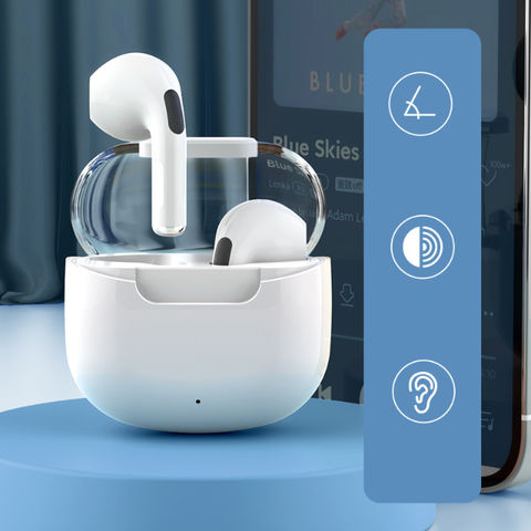 Buy Wholesale China Tws Earbuds True Stereo Ipx5 Waterproof Headphones ...