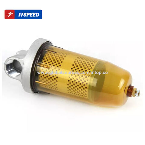 Buy Wholesale China Fuel Filter Wholesale Oil Diesel Water Separator ...