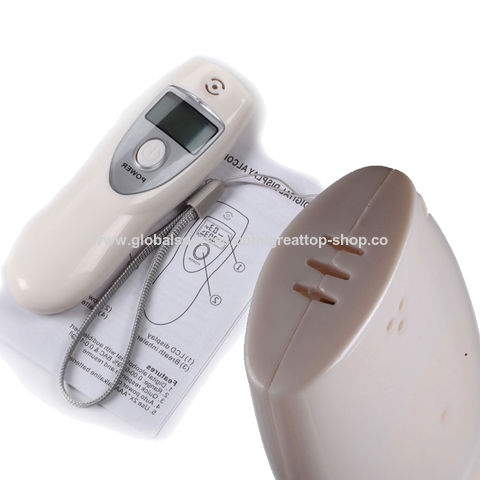 Buy Wholesale China Digital Alcohol Meter Alcohol Content Tester ...