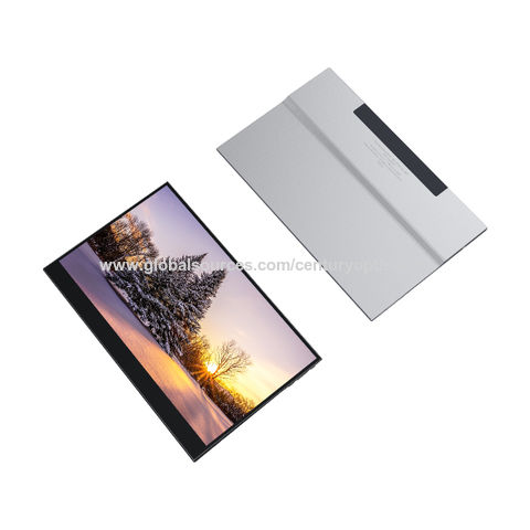 Buy Wholesale China 15.6" Portable Stand-alone Monitor Tablet Pc ...