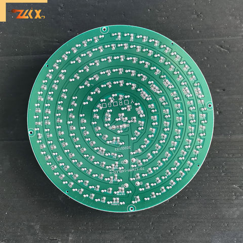 Traffic Signal Lights Pcb Pcba Customization Service Circuit Board Smt ...