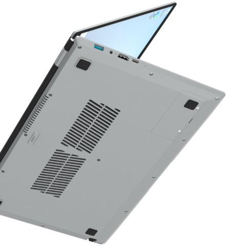 Buy Wholesale China Pipo 15.6" Notebook For Study With Windows 11 ...