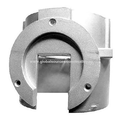 Buy Wholesale China Magnesium Alloy Parts By Thixomolding,die Casting ...