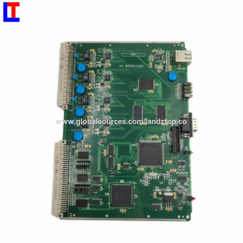 Buy Wholesale China Solar Inverter Control Board Pure Sine Wave ...