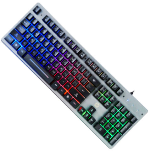Buy China Wholesale Entry Level 104 Keys Floating Keycaps Gaming ...