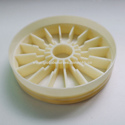 Psu Ppo Abs 4 Inch And 8 Inch Ro Atd,anti-telescoping Device For ...