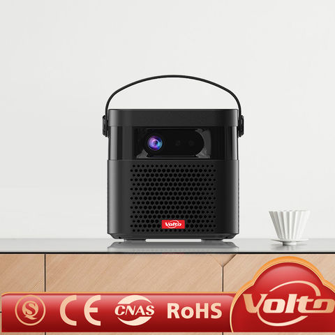 Smart Android Oem Odm Projector Manufacturer 3d Hd-mi Adapter For Ipad With 2g Ram + 32g Rom ...