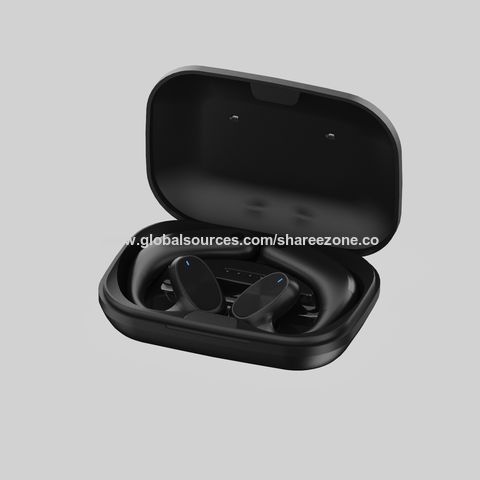 Buy Wholesale China Tws Earphone Air Conduction Open Ear Sport ...