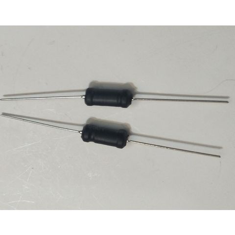 Buy Wholesale Taiwan Power Inductor With Shrinkable Tube: 125 Degrees ...