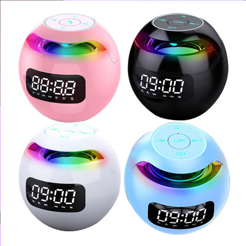 Buy Wholesale China Super Bass Colorful G90 Bluetooth Speaker With Led ...