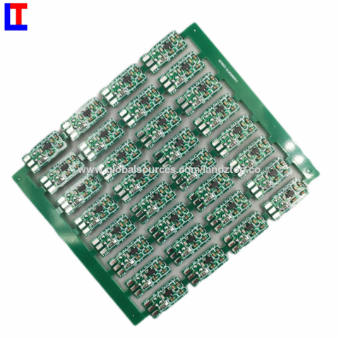 Igbt Gate Driver Board Wild Wild West Pcb Game Board Pcba Manufacturer ...