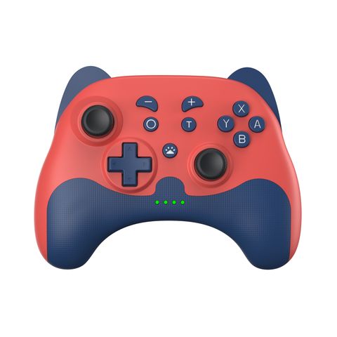 Buy Wholesale China Nintendo Switch Wireless Controller Panda Shape ...