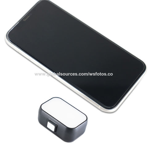 Buy Wholesale China Professional Dslr Camera Mini Pocket Led Light Lamp ...