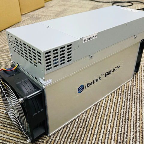 Buy Wholesale China Highest Hashrate Bitmain Ka3 Kda Miner Goldshell Kd ...