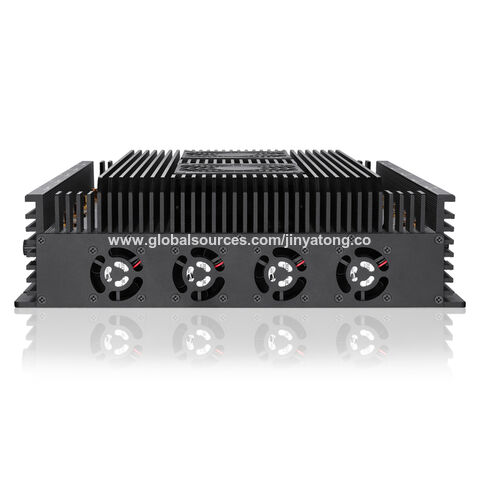 Buy Wholesale China Signal Isolator 12antennas Desktop Office 5g Cell ...