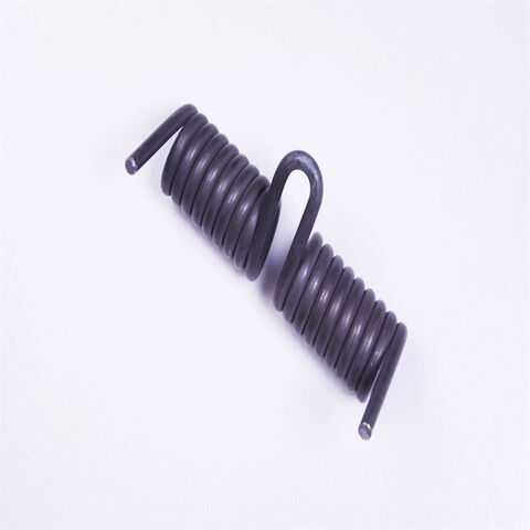 Buy Wholesale China Hot Sale Factory Price Torsion Spring Hair Clip ...