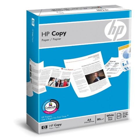 Buy Wholesale Thailand Hp A4 Copy Paper 80 Gsm 70 Gram Copy Paper ...