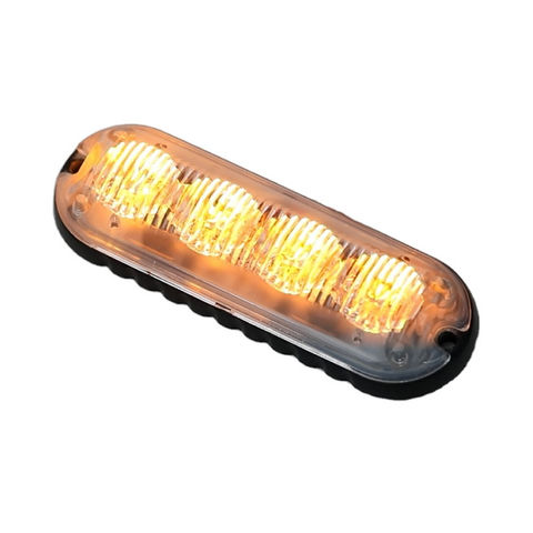 Buy Wholesale China Police Motorcycle Surface Mounted Warning Light ...