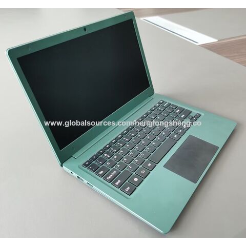 Buy Wholesale China 11.6 Inch Notebook Laptop Tablet Home Pc & 11.6 ...