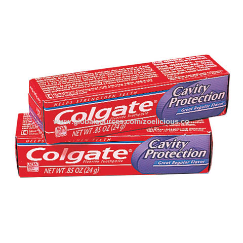Buy Wholesale Canada Colgate Toothpaste In Bulk For Sale & Toothpaste ...