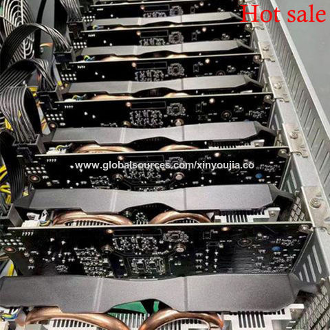 Buy Wholesale China Graphics Card Msi Gtx 1080 Duke Series Video Memory ...
