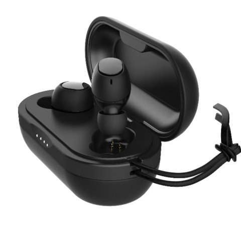 Buy Wholesale China Tws Earphones Outdoor Earbuds Ipx7 Waterproof With ...