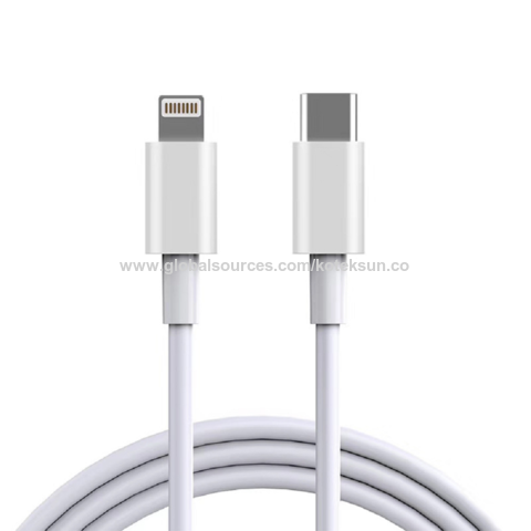 Buy Wholesale China Usb C Cable, Type C To Lightning Pd Cable, Pd ...