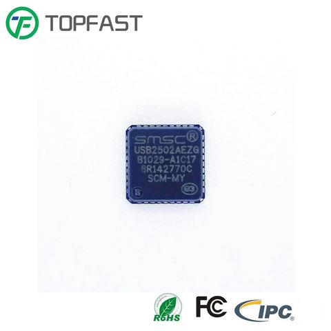Buy Wholesale China New Original Integrated Circuit Ic Chip Electronic Components Microchip ...