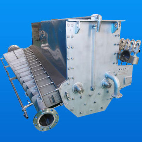 Buy Wholesale China Hydraulic Headbox With Dilution Water Cd Profile ...
