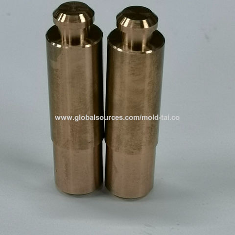 Buy Wholesale China Durable High-tolerance Ampco-25 Engine Piston Rod ...