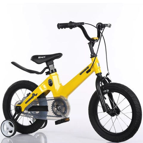 Buy Wholesale China New Design Kids Bike Bicycle Good Quality Four ...