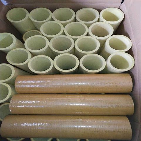 Buy Wholesale China High Temperature Roller Tube Used In Aluminum ...