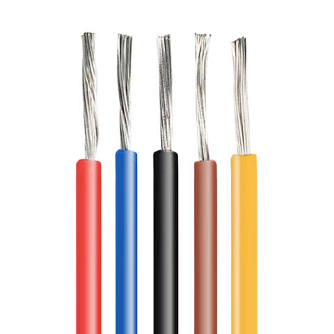 Buy Wholesale China Ul1330 200 ℃ Flame Retardant High Temperature ...
