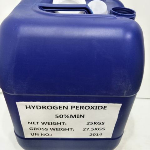 Buy Wholesale China Best Price H2o2 Hydrogen Peroxyde With Ibc Tank Hot ...